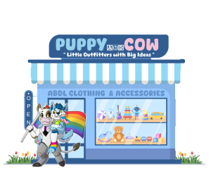 Snapsuits – Page 2 – Puppy And Cow